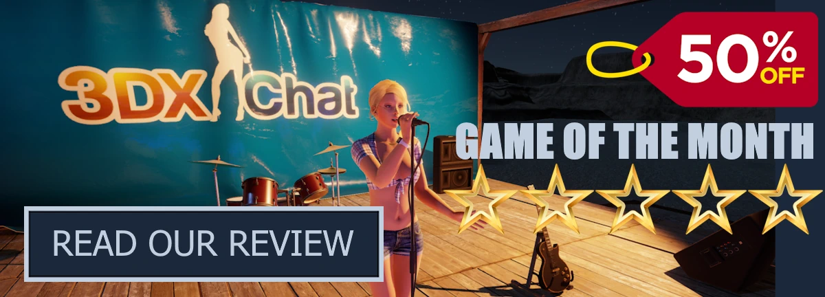 Adult virtual worlds: Best adult games & virtual worlds in 2025